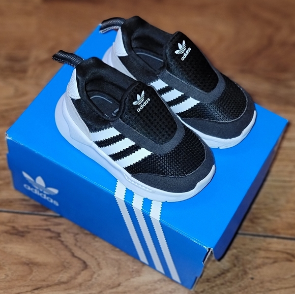 adidas | Shoes | Adidas Originals Flex El | Poshmark